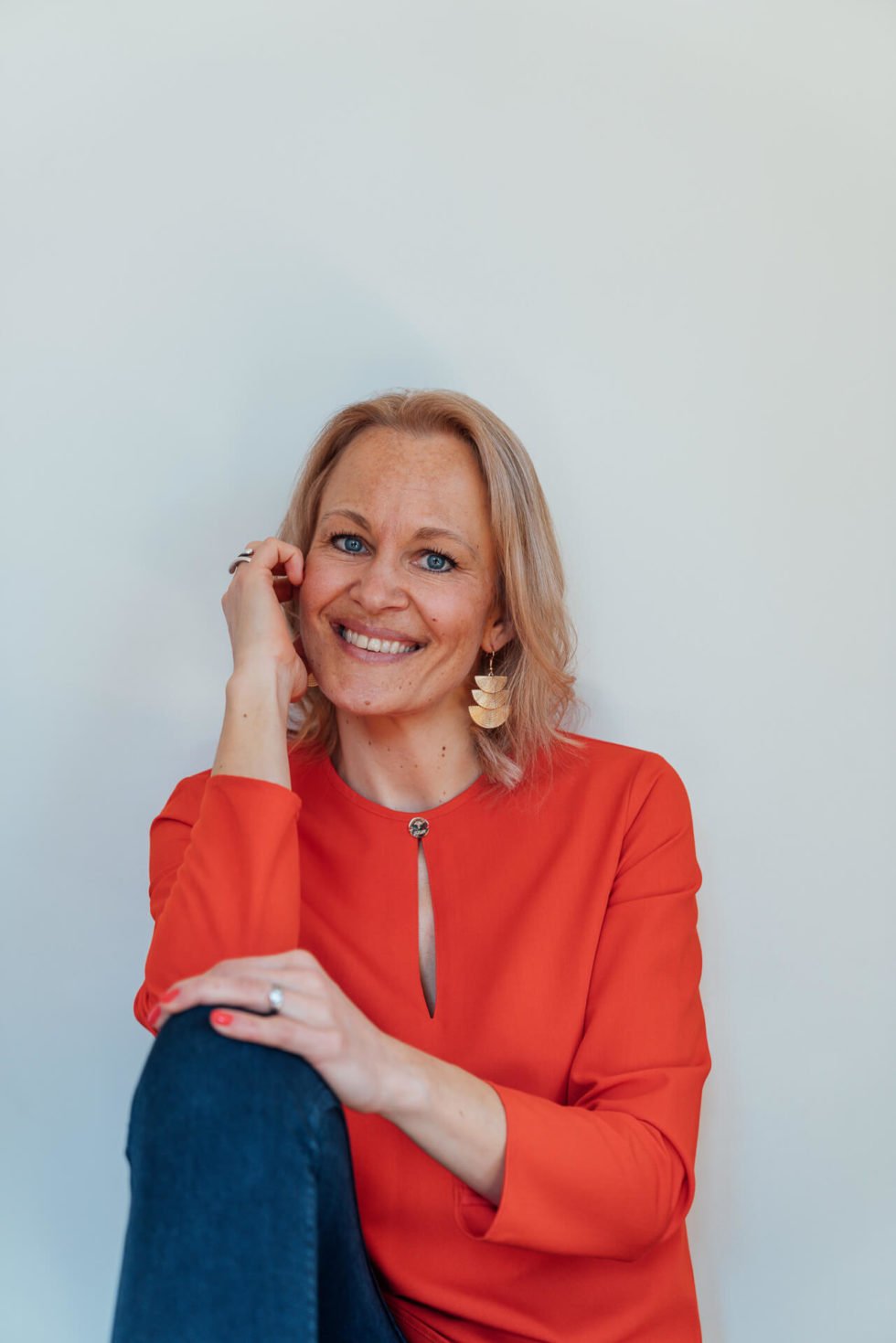 Personal Branding Fotografie von Mirjam Kilter