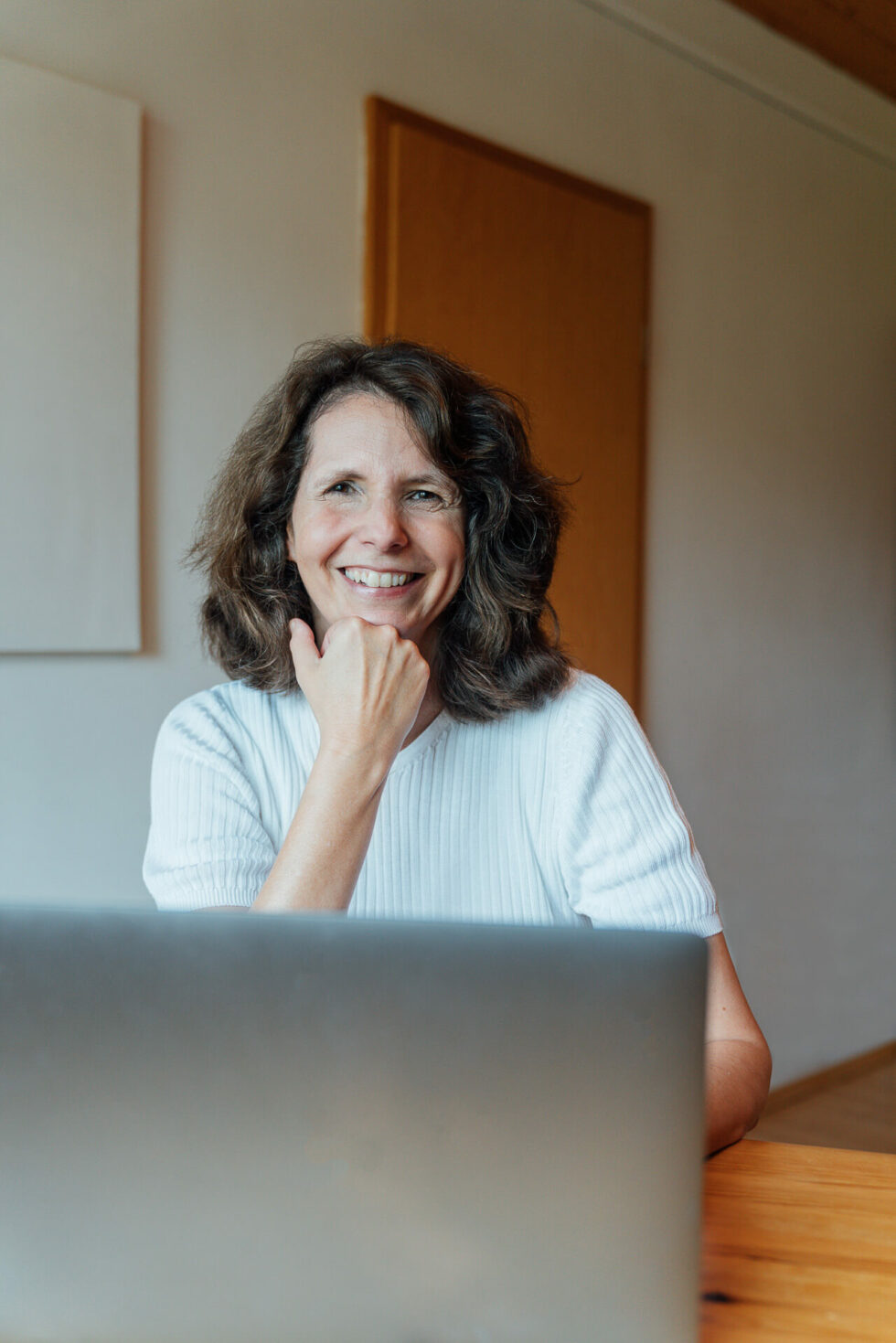 Personal Branding Fotografie von Mirjam Kilter